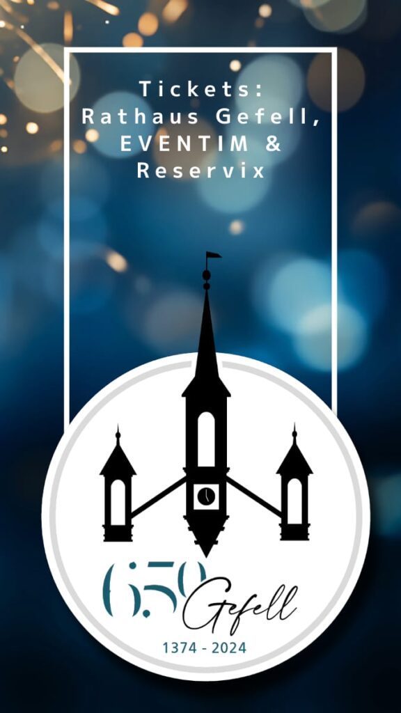 Stadt und Kulturverein Gefell e.V.